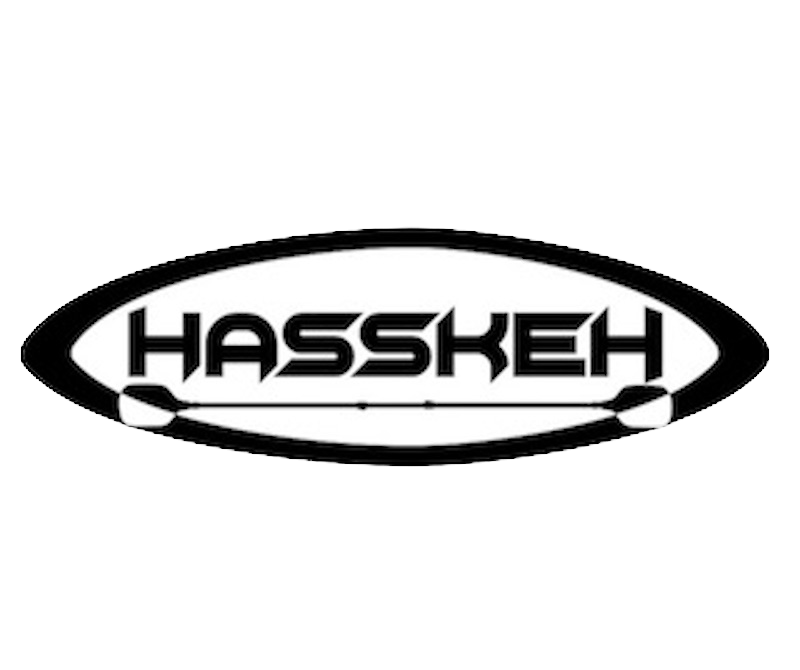 HASSKEH — Traditional Style, Modern Impact
